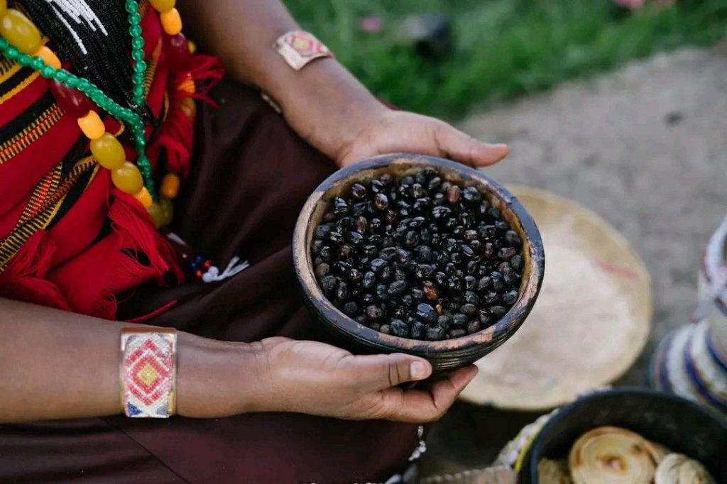 Coffee Culture of Oromo Poeple: Tradition, Spirituality, and Unity
