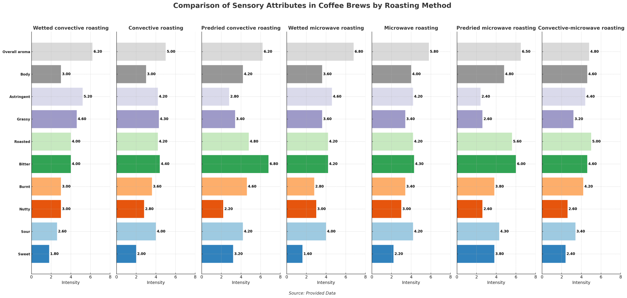 Robusta Coffee: Robust Flavor, Resilience, and Sustainability