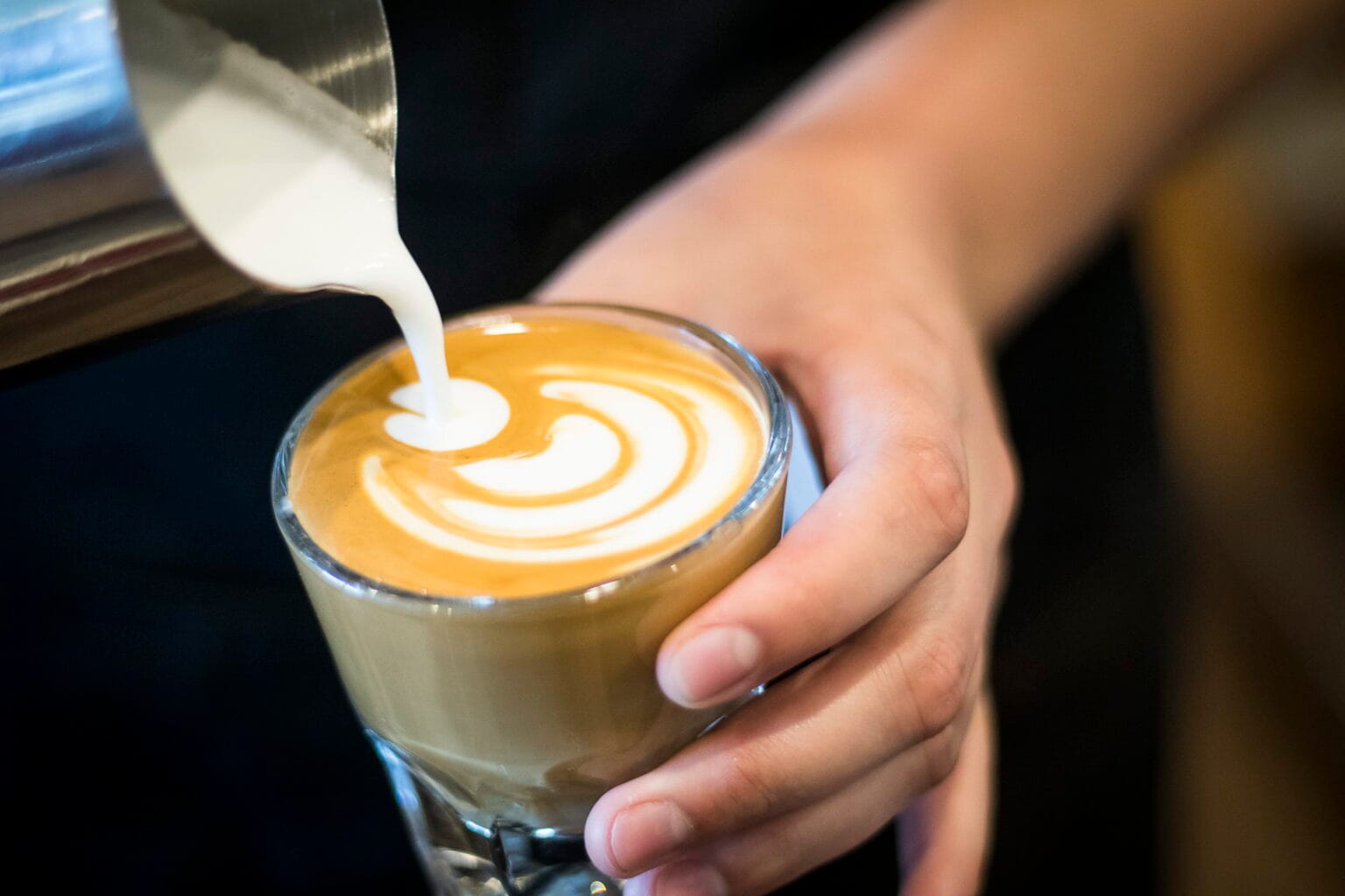 Cortado Recipe: How to Make the Perfect Balanced Drink