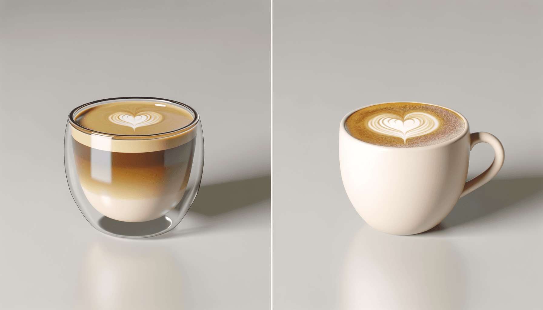 Cortado Cup Guide: Selection, Size & Best Practices