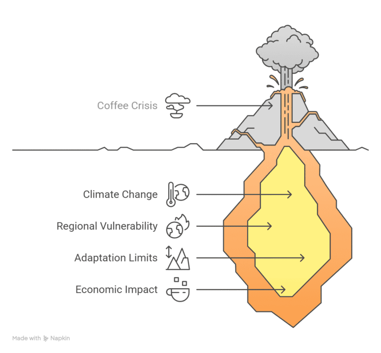 Where is Coffee Grown? The Global Bean Belt Guide