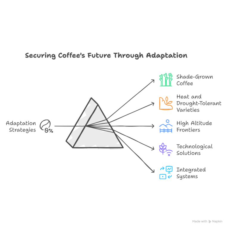 Where is Coffee Grown? The Global Bean Belt Guide