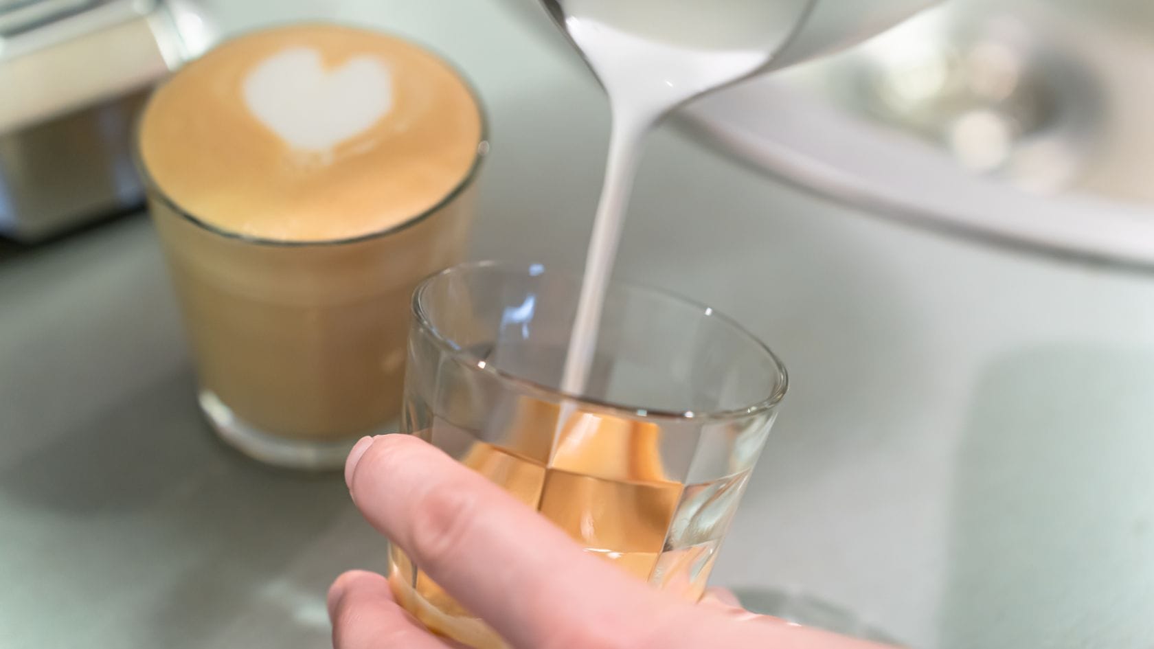 Oat Milk Cortado Recipe: Starbucks 2025 Brown Sugar Copycat
