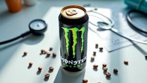 Monster Energy Drink Caffeine Content: Full Guide