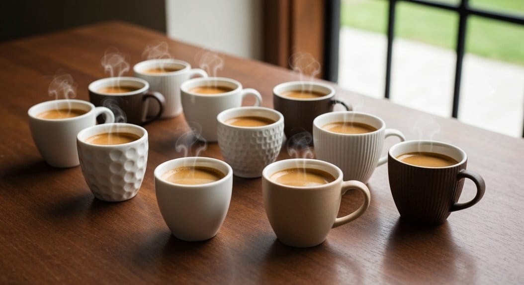 Best 5 oz Espresso Cups: Reviews & Top Picks